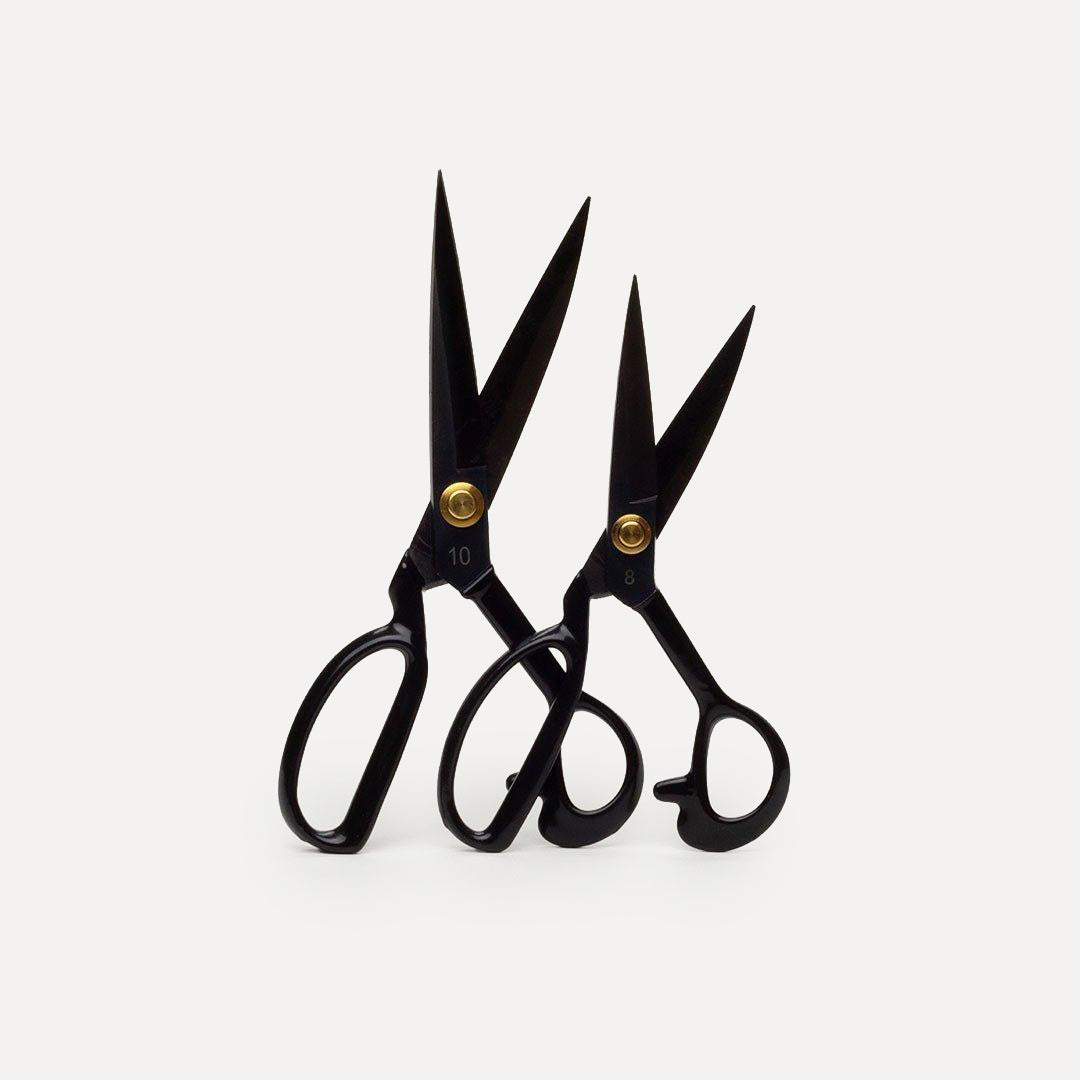 Textile Scissors for Fabric Cutting | Tuft Supplies